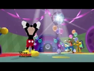Fancy Dancin' Goofy | Mickey Mouse Clubhouse Episodes Wiki | Fandom