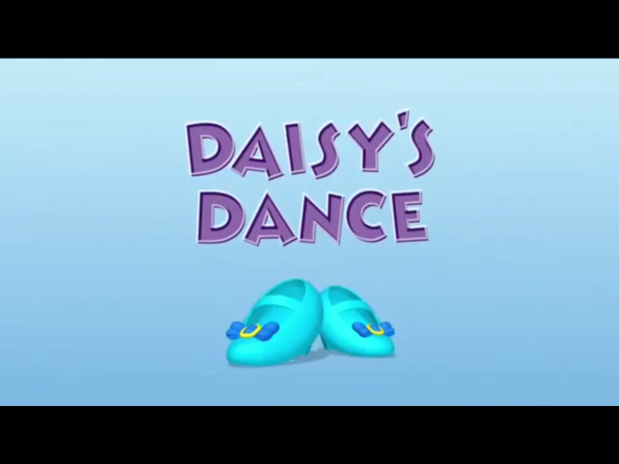 Daisy's Dance | Mickey Mouse Clubhouse Episodes Wiki | Fandom