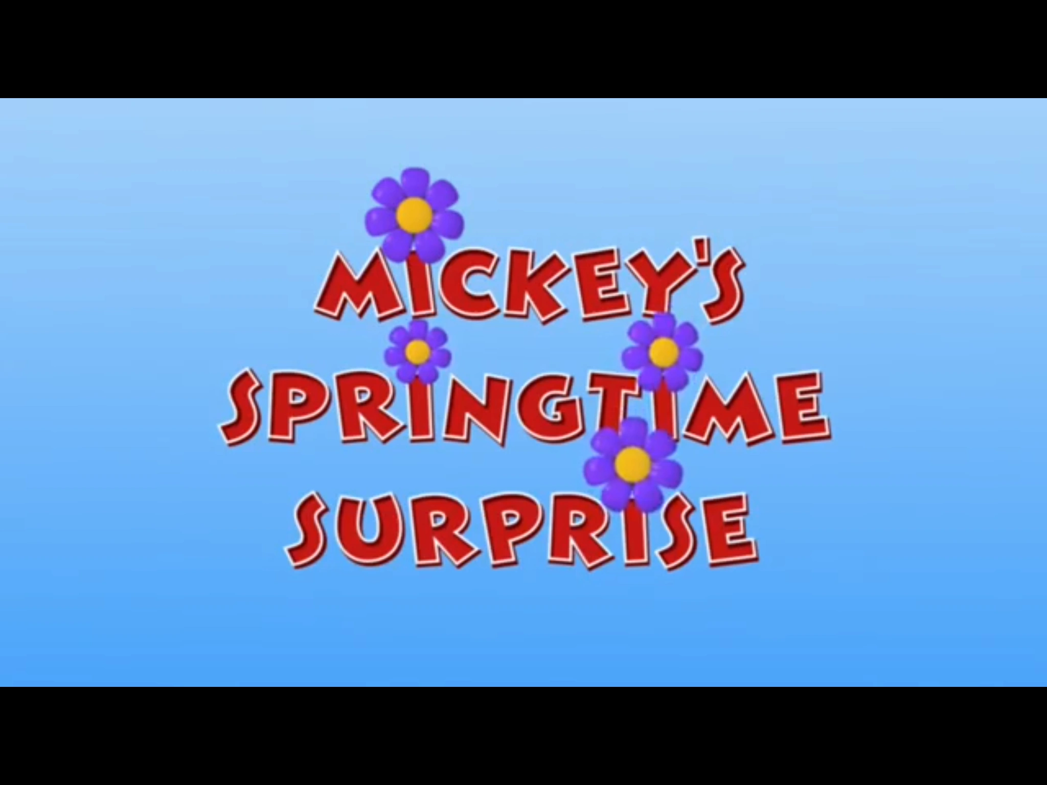 Mickey Mouse Clubhouse Mouseketools Season 5 / Mickey mouse and the ...