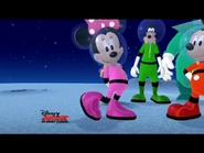 Space Captain Donald | Mickey Mouse Clubhouse Episodes Wiki | Fandom