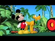 Mickey's Fishy Story | Mickey Mouse Clubhouse Episodes Wiki | Fandom