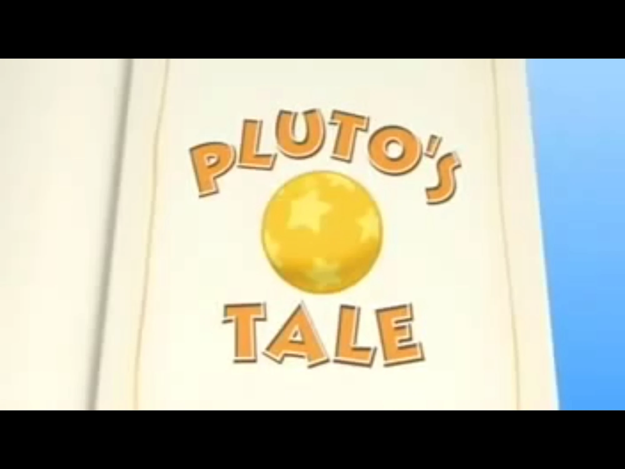 Pluto's Tale | Mickey Mouse Clubhouse Episodes Wiki | Fandom