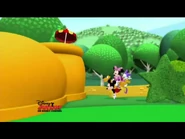 Secret Spy Daisy | Mickey Mouse Clubhouse Episodes Wiki | Fandom
