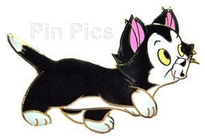 Figaro | Mickey Mouse Wiki | FANDOM powered by Wikia