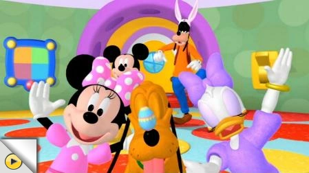 Image - Mickey's Great Clubhouse Hunt.png | Mickey Mouse and his ...