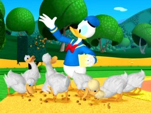 Donald's Ducks | MickeyMouseClubhouse Wiki | FANDOM powered by Wikia