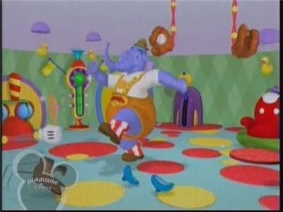 Mickey's Silly Problem | MickeyMouseClubhouse Wiki | FANDOM powered by ...