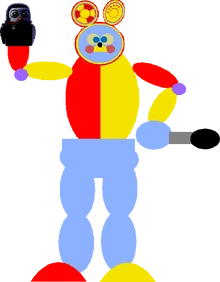 Toodles | MickeyMouseClubhouse Wiki | Fandom