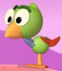 Cuckoo | MickeyMouseClubhouse Wiki | Fandom