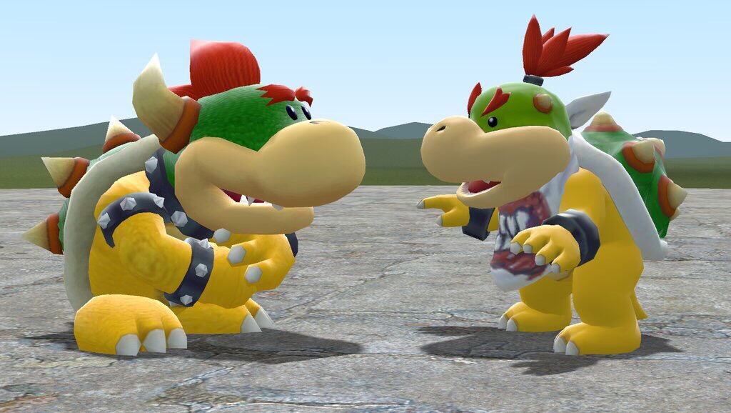 Koopa Kid Brothers | MickeyMouseClubhouse Wiki | FANDOM powered by Wikia Koopa Kid Brothers | MickeyMouseClubhouse Wiki | FANDOM powered by Wikia