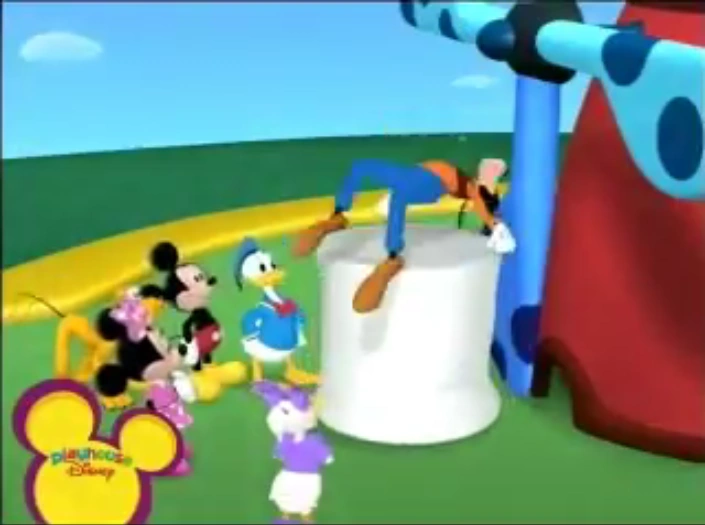 Dark Vivian | MickeyMouseClubhouse Wiki | Fandom