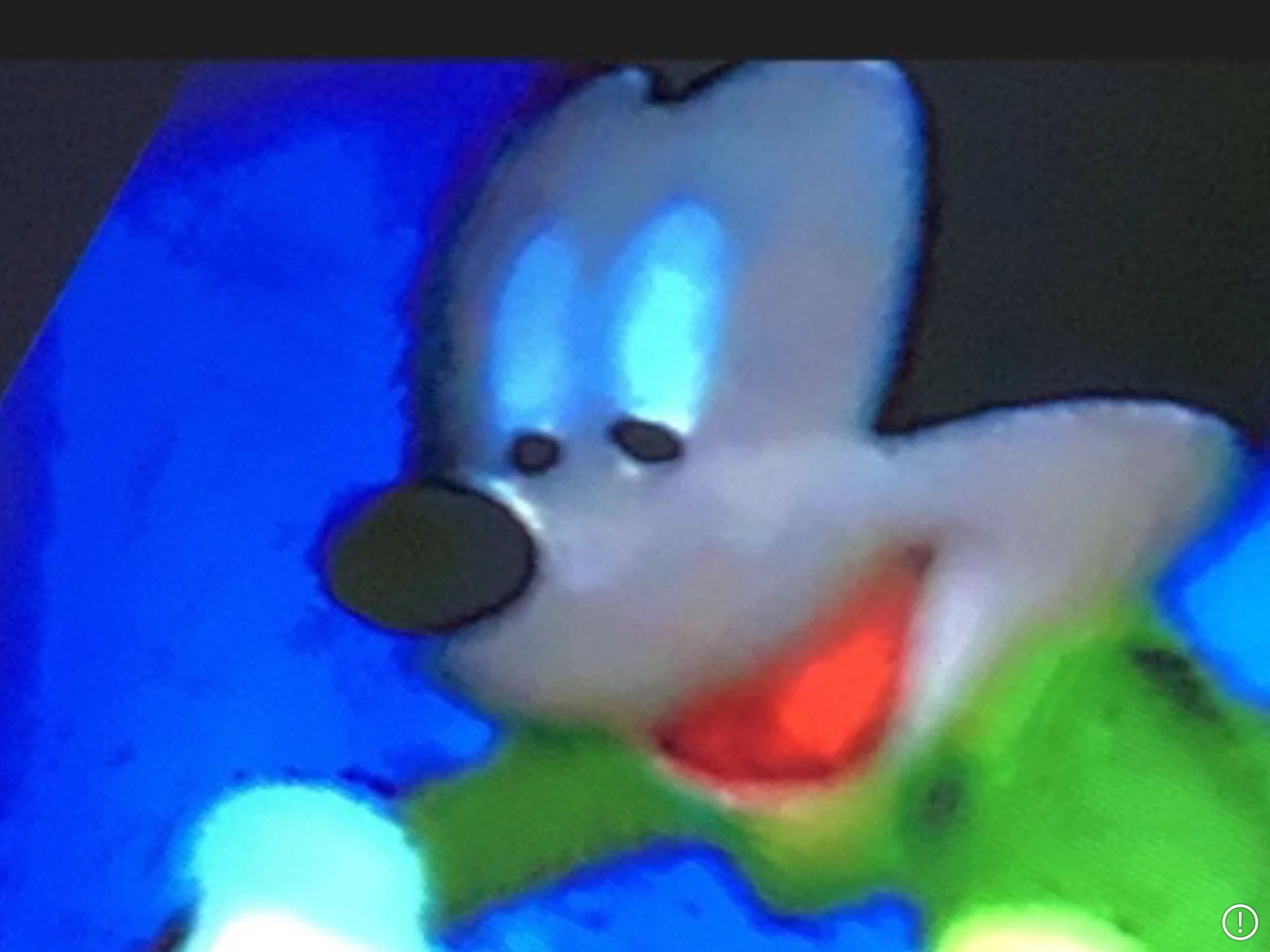 Fancy Dancin' Goofy | MickeyMouseClubhouse Wiki | Fandom