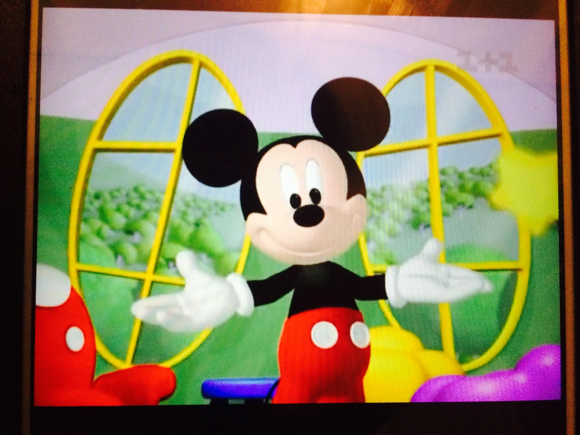 Minnie's Birthday | MickeyMouseClubhouse Wiki | Fandom