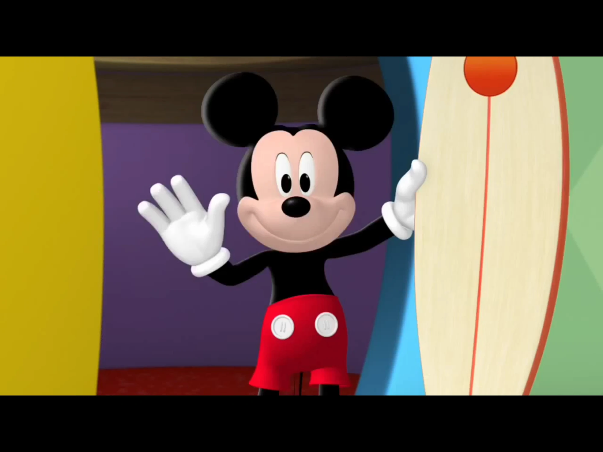 "Mickey-Go-Poop!" | MickeyMouseClubhouse Wiki | Fandom