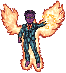 Apollo | Microheroes-dc Wiki | FANDOM powered by Wikia