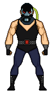 Bane (The Brave and the Bold) | Microheroes-dc Wiki | Fandom