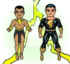 History of the DC Universe - Part II | Microheroes-dc Wiki | Fandom