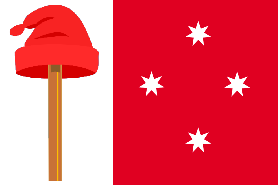 Flag of Patagonia | Micronationals Wiki | Fandom