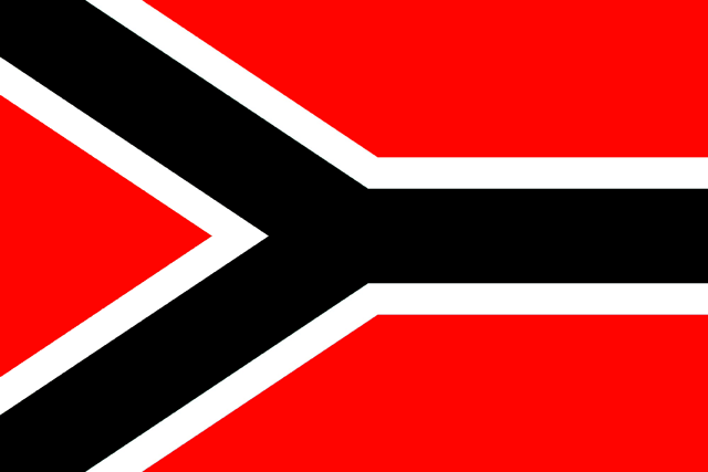 Image - Micronational Defense Command Flag.png | MicroNations Fandom ...