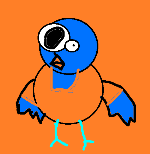 Peedy | Microsoft agent Plays Wiki | Fandom