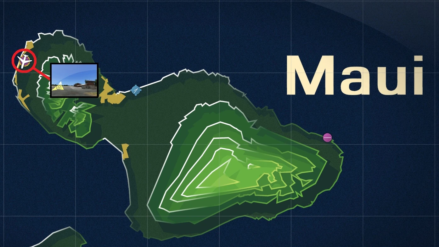 West Maui | Microsoft Flight Wikia | Fandom