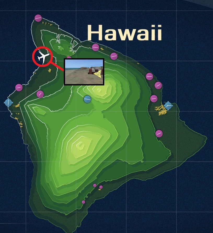 Kona Coast Shipping | Microsoft Flight Wikia | Fandom