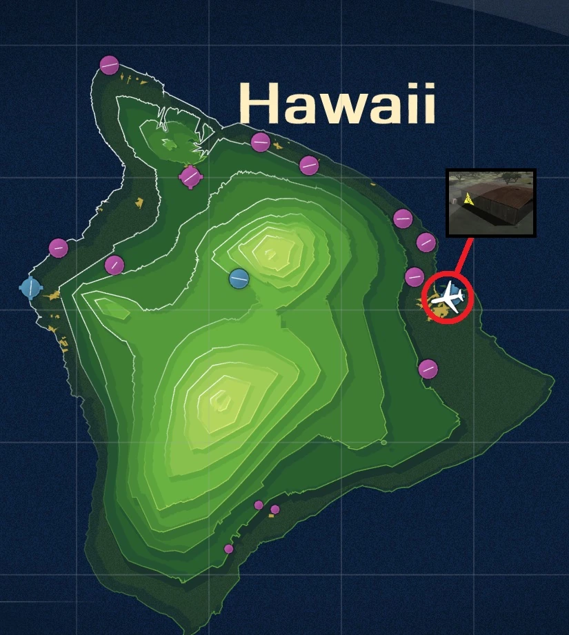 Where It All Began | Microsoft Flight Wikia | Fandom