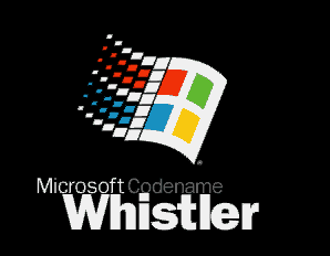 Windows Whistler | Microsoft вики | Fandom