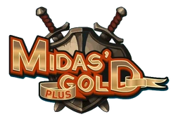 Midas' Gold Plus Wikia | Fandom