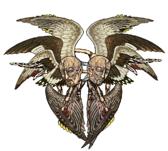 Seraphim | Middens Wiki | Fandom