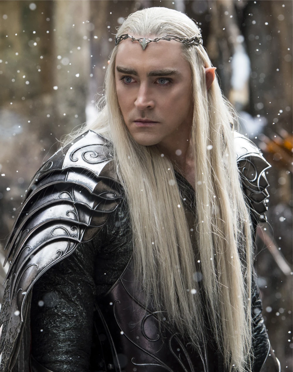 Thranduil | Middle Earth Film Saga Wikia | Fandom