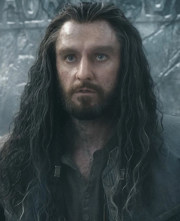 Thorin Oakenshield | Middle Earth Film Saga Wikia | Fandom