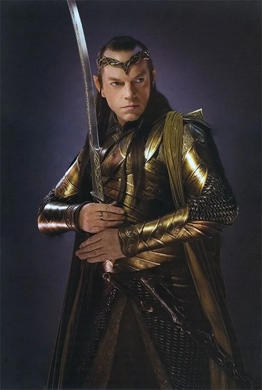Elrond | Middle Earth Film Saga Wikia | Fandom