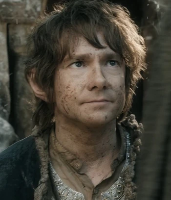 Bilbo Baggins | Middle Earth Film Saga Wikia | FANDOM powered by Wikia