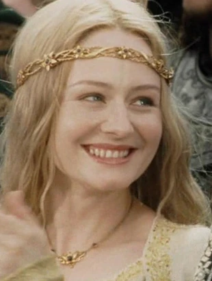Éowyn | Middle Earth Film Saga Wiki | Fandom