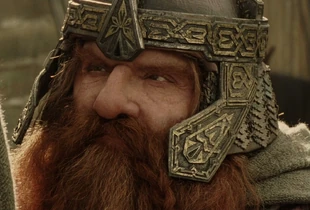 Gimli | Middle Earth Film Saga Wiki | Fandom