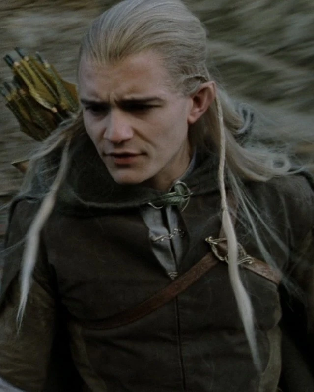 Legolas | Middle Earth Film Saga Wiki | Fandom