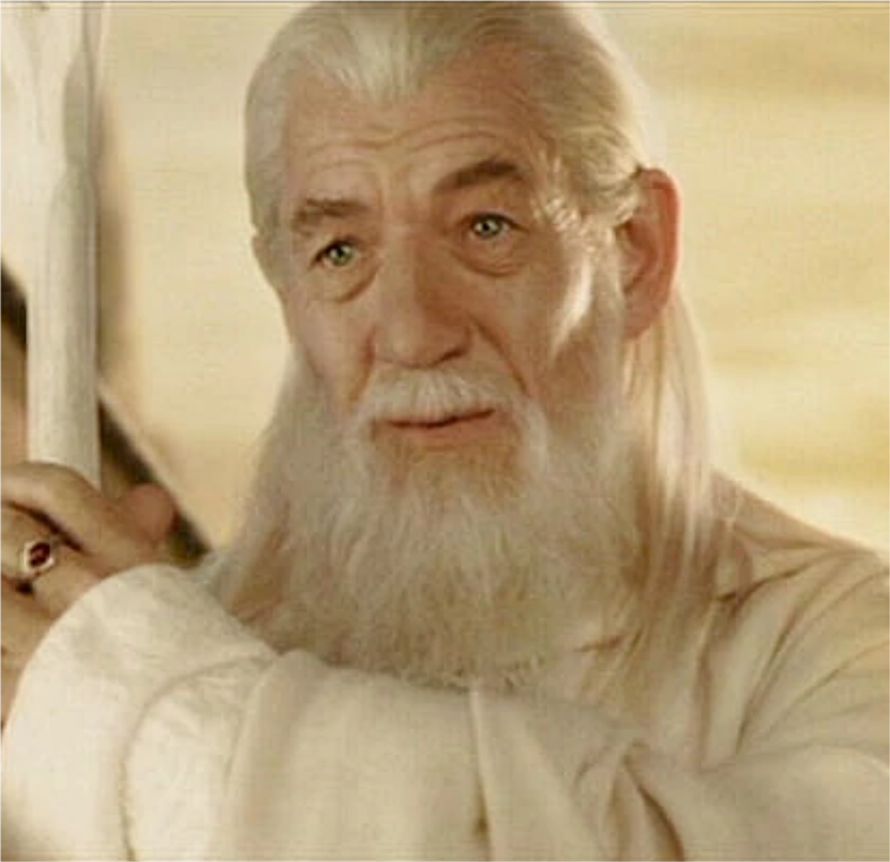 Gandalf | The Hobbit LOTR Wiki | FANDOM powered by Wikia