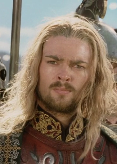 Éomer | The Hobbit LOTR Wiki | Fandom