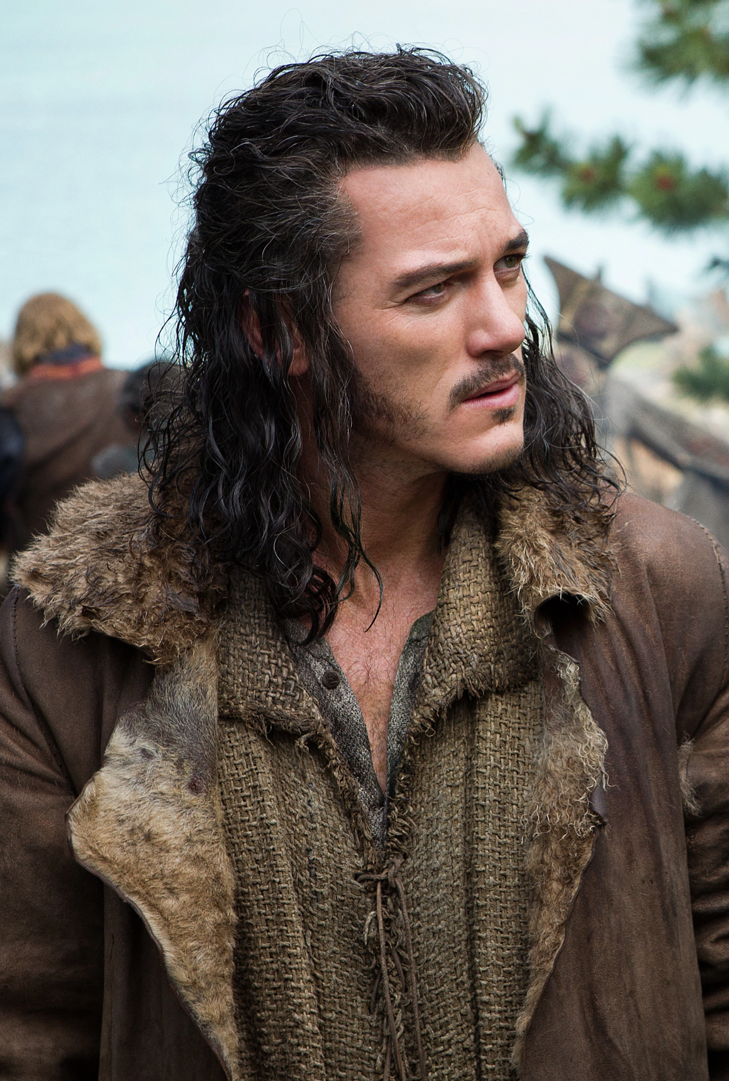 Image - Bard.png | The Hobbit LOTR Wiki | FANDOM powered by Wikia