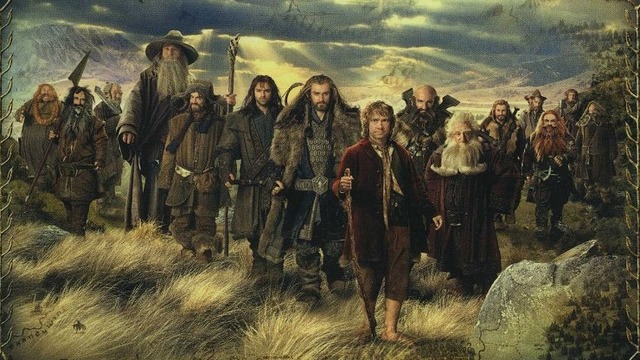 Thorin and Company | The Hobbit LOTR Wiki | FANDOM powered by Wikia Thorin and Company | The Hobbit LOTR Wiki | FANDOM powered by Wikia