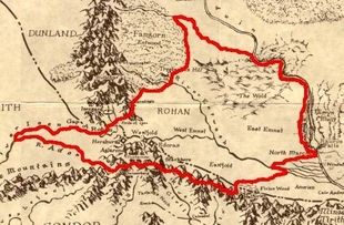 Rohan | Middle-earth Expanded Wiki | Fandom
