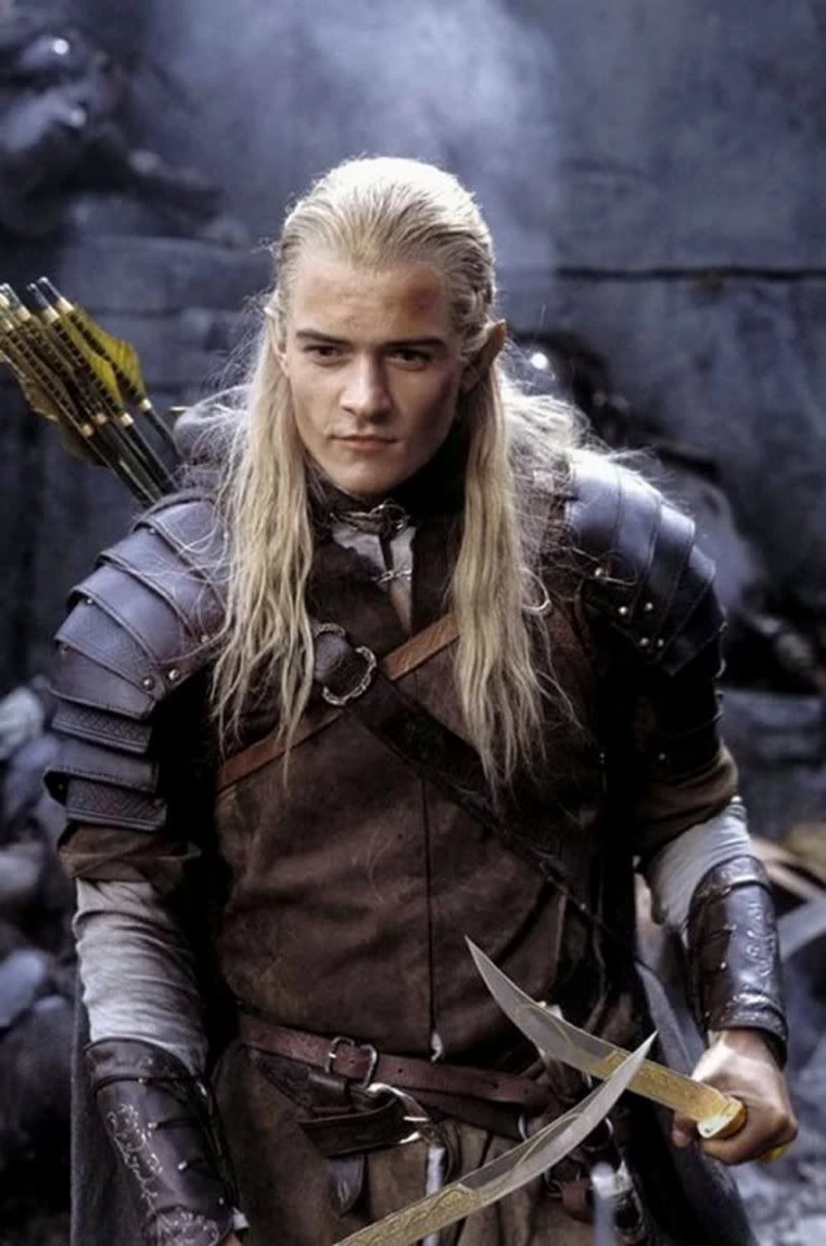 Legolas | Middle-earth Film Saga Wiki | Fandom