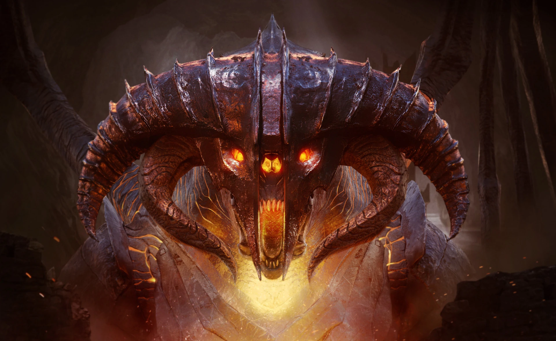 Tar Goroth | Middle-earth: Shadow of War Wiki | Fandom