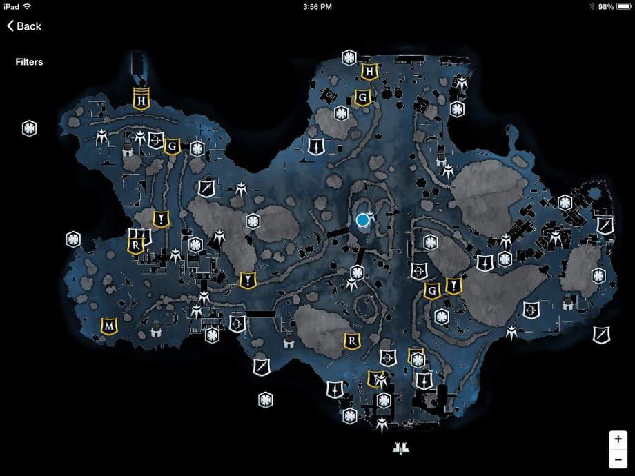 Image - 3.jpeg | Middle-earth: Shadow of War Wiki | FANDOM powered by Wikia