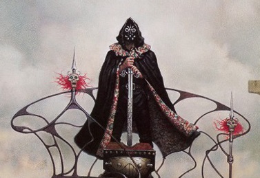 Image - Severian.jpg | Middle-earth: Shadow of War Wiki | FANDOM ...