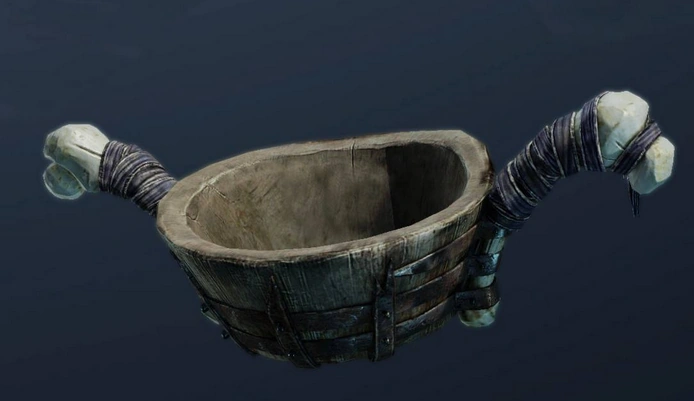 Grog Bowl | Middle-earth: Shadow of War Wiki | Fandom