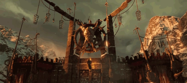 Seregost | Middle-earth: Shadow of War Wiki | Fandom