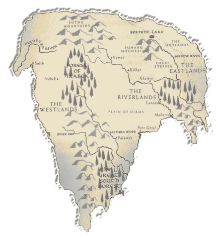 Novindus | Midkemia Wiki | FANDOM powered by Wikia