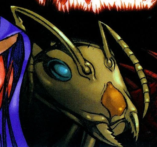 Cho-ja | Midkemia Wiki | FANDOM powered by Wikia